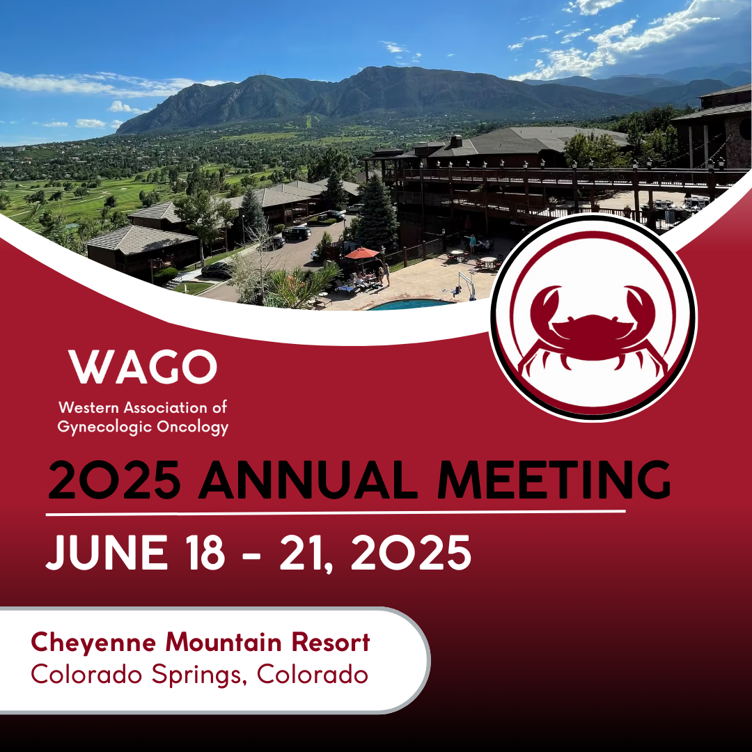 WAGO Annual Meeting Registration - WAGO